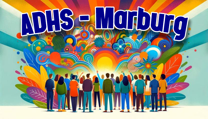 Adhs Selbsthilfegruppe In Der Nähe