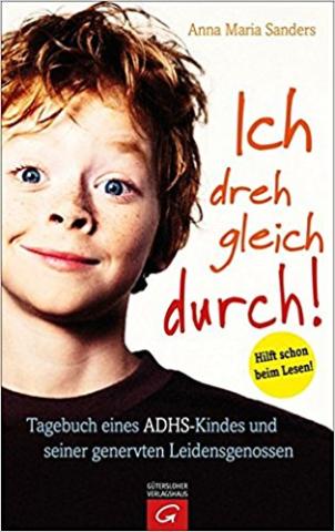 Ich Dreh Gleich Durch